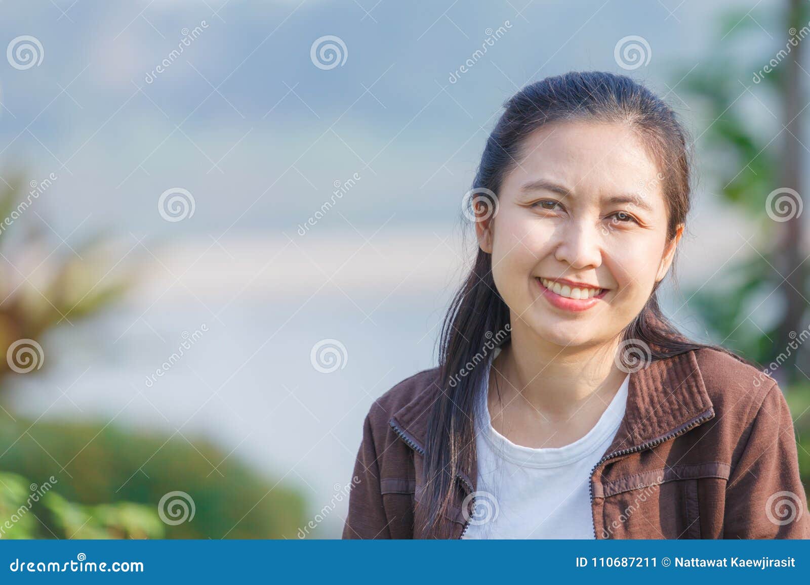 Woman Smiling Closeup Detail Background Stock Image - Image of lady ... Woman Smiling Closeup Detail Background Stock Image - Image of lady ...