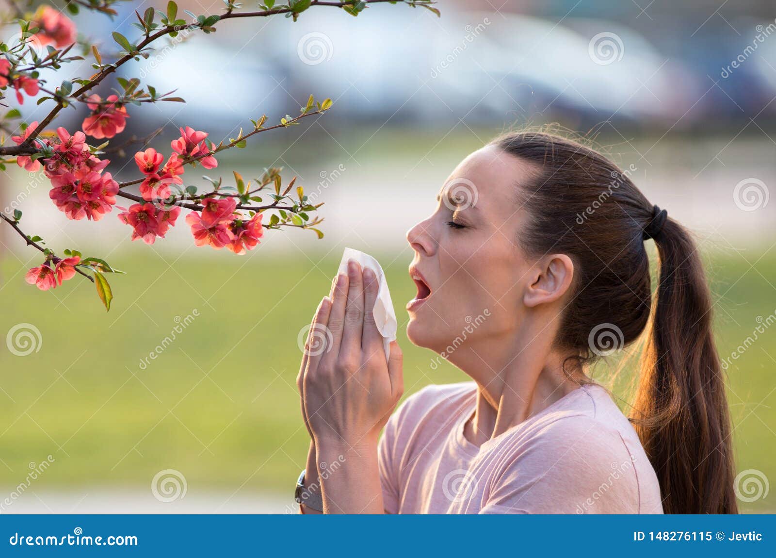 802 Woman Sneezing Tree Stock Photos - Free & Royalty-Free Stock Photos ...