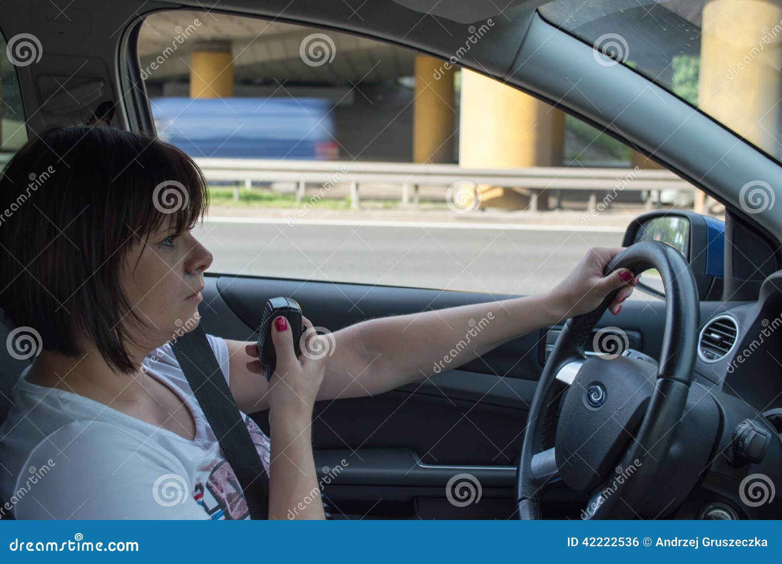 Man Looking For Help Stock Photography | CartoonDealer.com #72268688