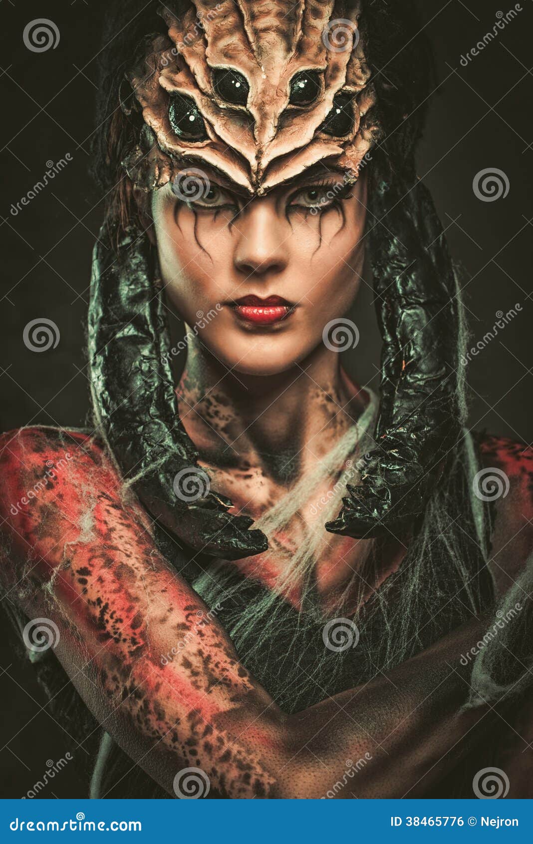 783 Woman Fear Spider Stock Photos - Free & Royalty-Free Stock Photos ...