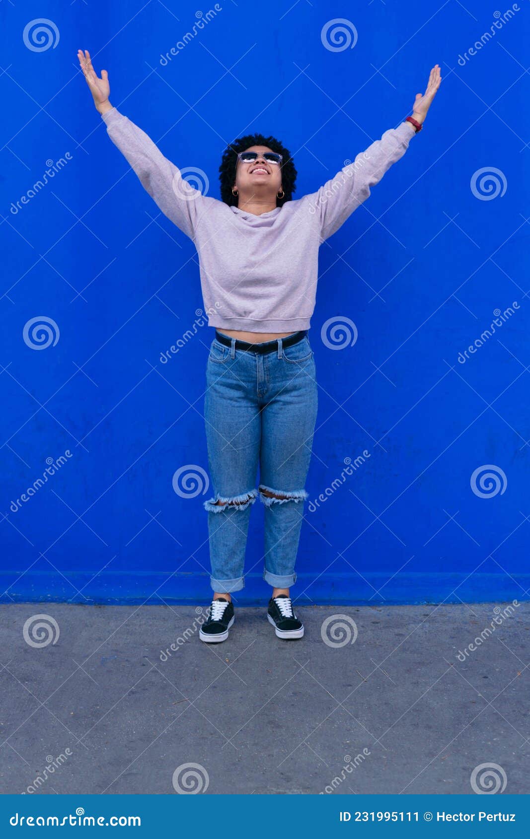 Two Hands Apart Reaching For Each Other Man And Woman Royalty-Free ...