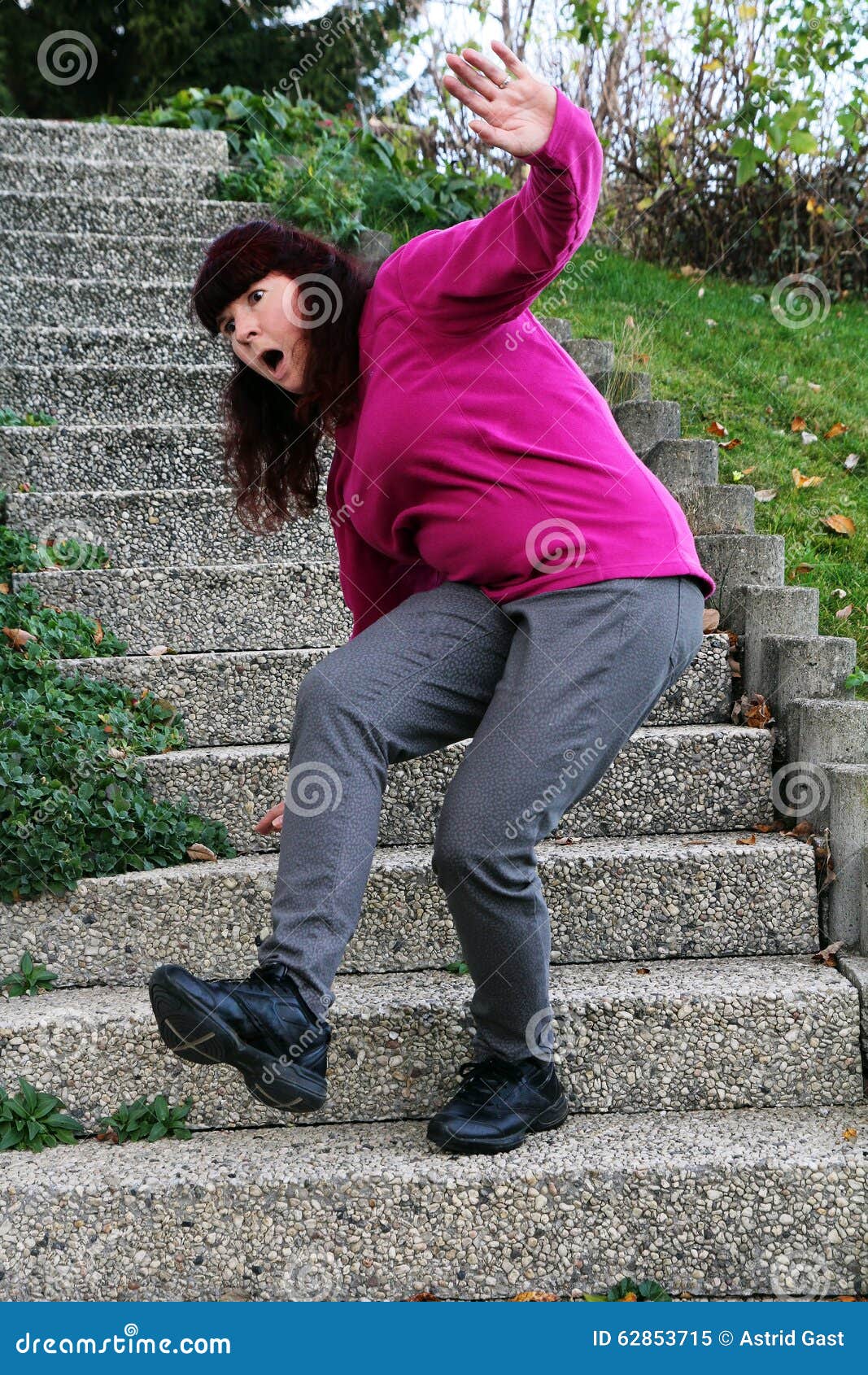 Danger Crash Risk Accidents Stairs Stock Photos - Free & Royalty-Free ...