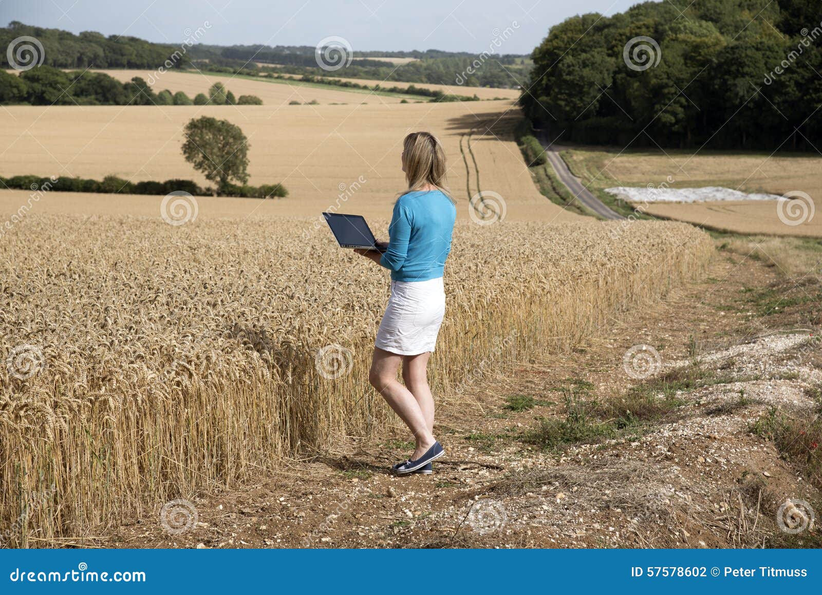GPS Surveying In Field Sea Background, Global Positioning System ... GPS Surveying In Field Sea Background, Global Positioning System ...