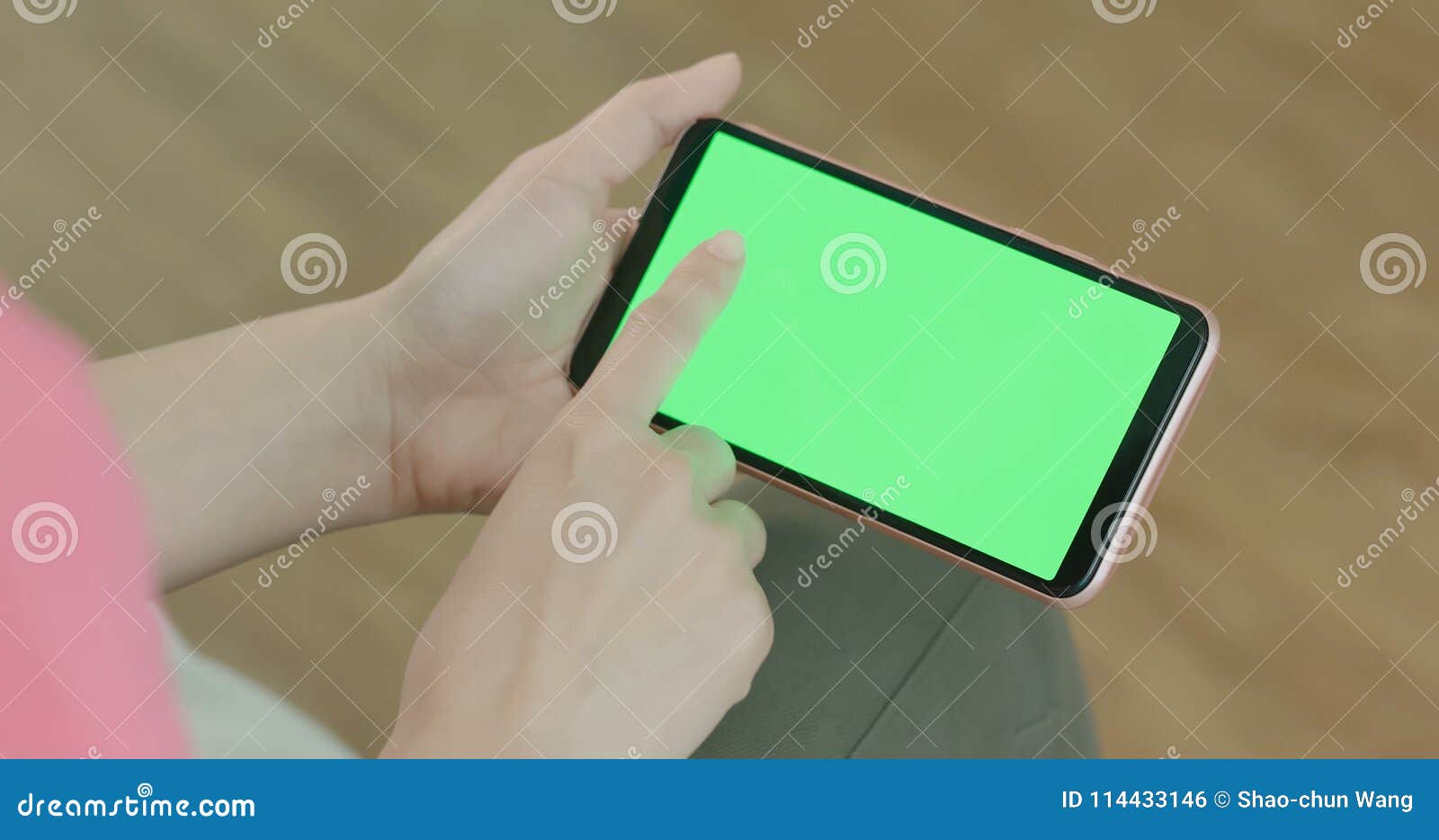 Woman take cell phone stock photo. Image of asian, chinese - 114433146