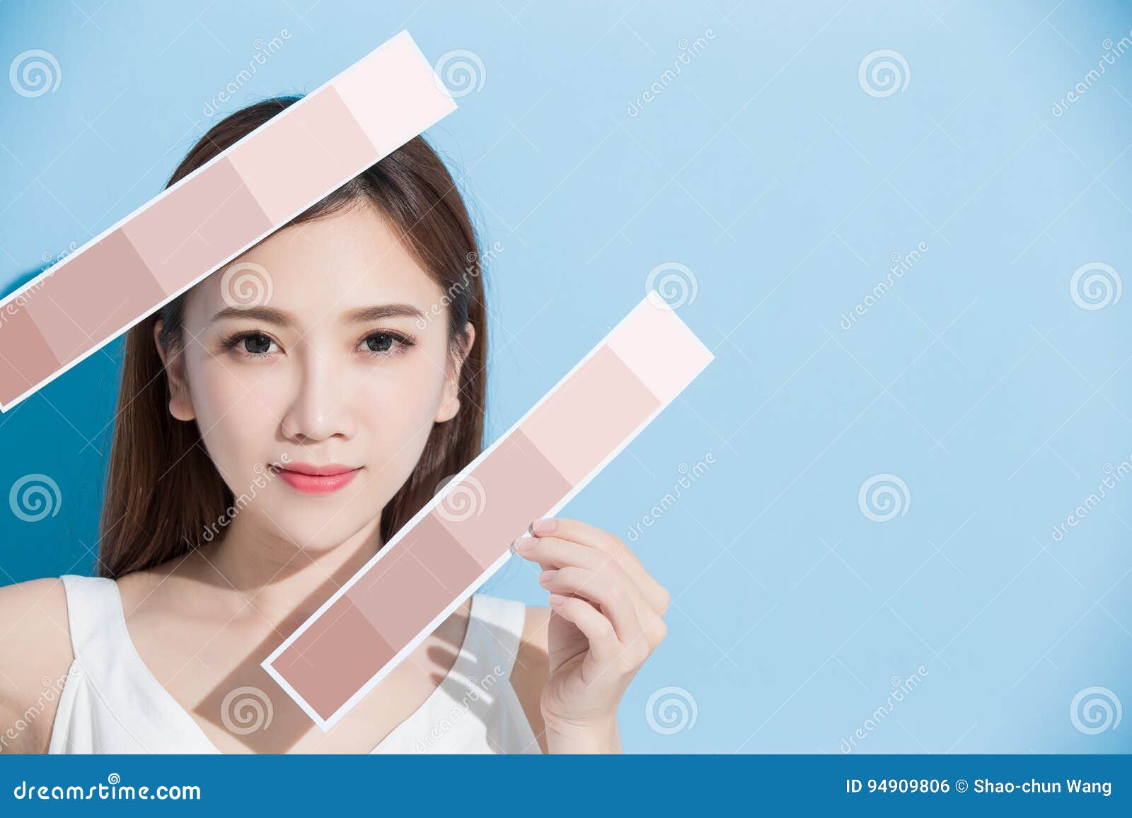 Color Scale Stock Photography | CartoonDealer.com #11517314