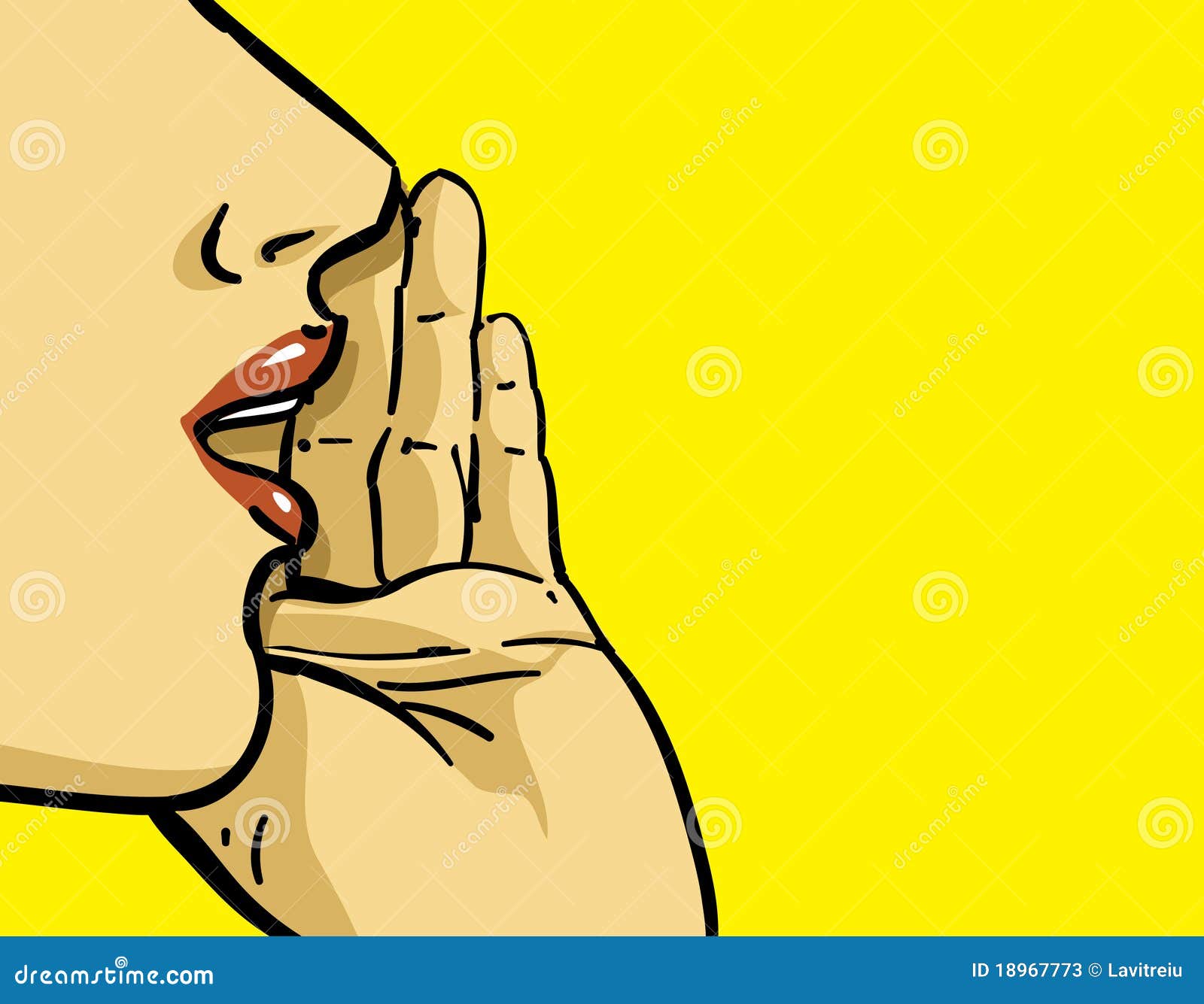 Hearsay Cartoons, Illustrations & Vector Stock Images - 319 Pictures to ...