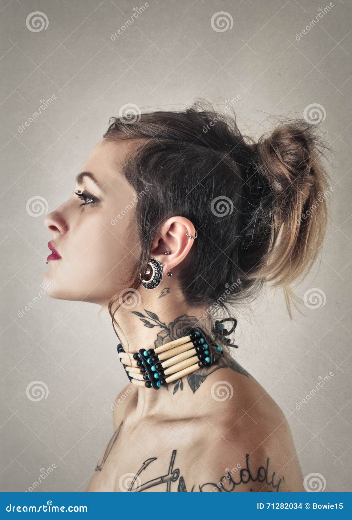 Profil Suban Tattoos