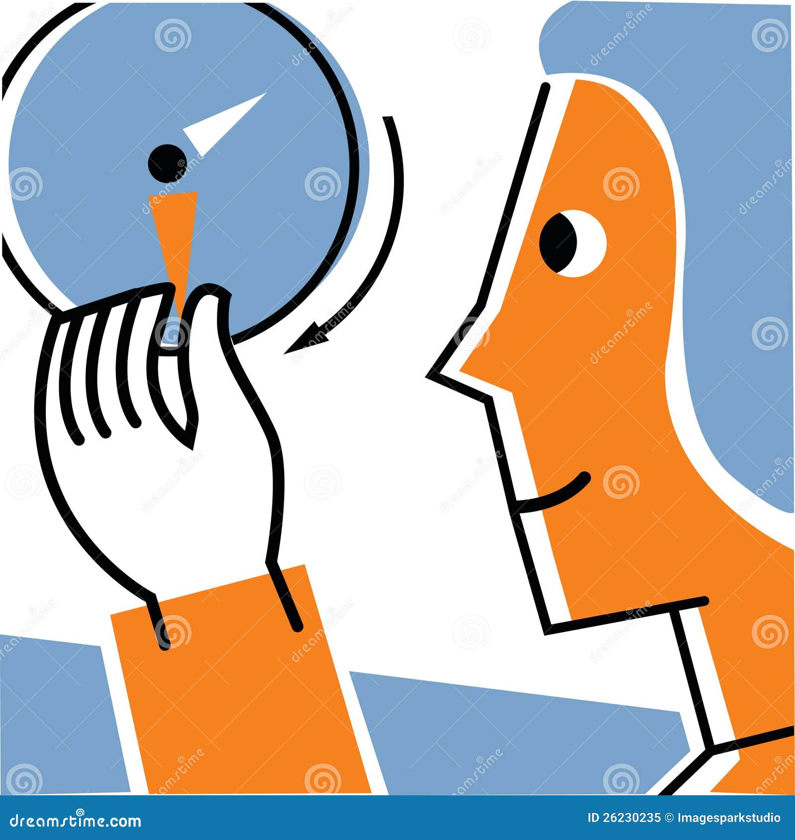 Hands Turning Gears. Teamwork And Integration Concept. Vector ... Hands Turning Gears. Teamwork And Integration Concept. Vector ...