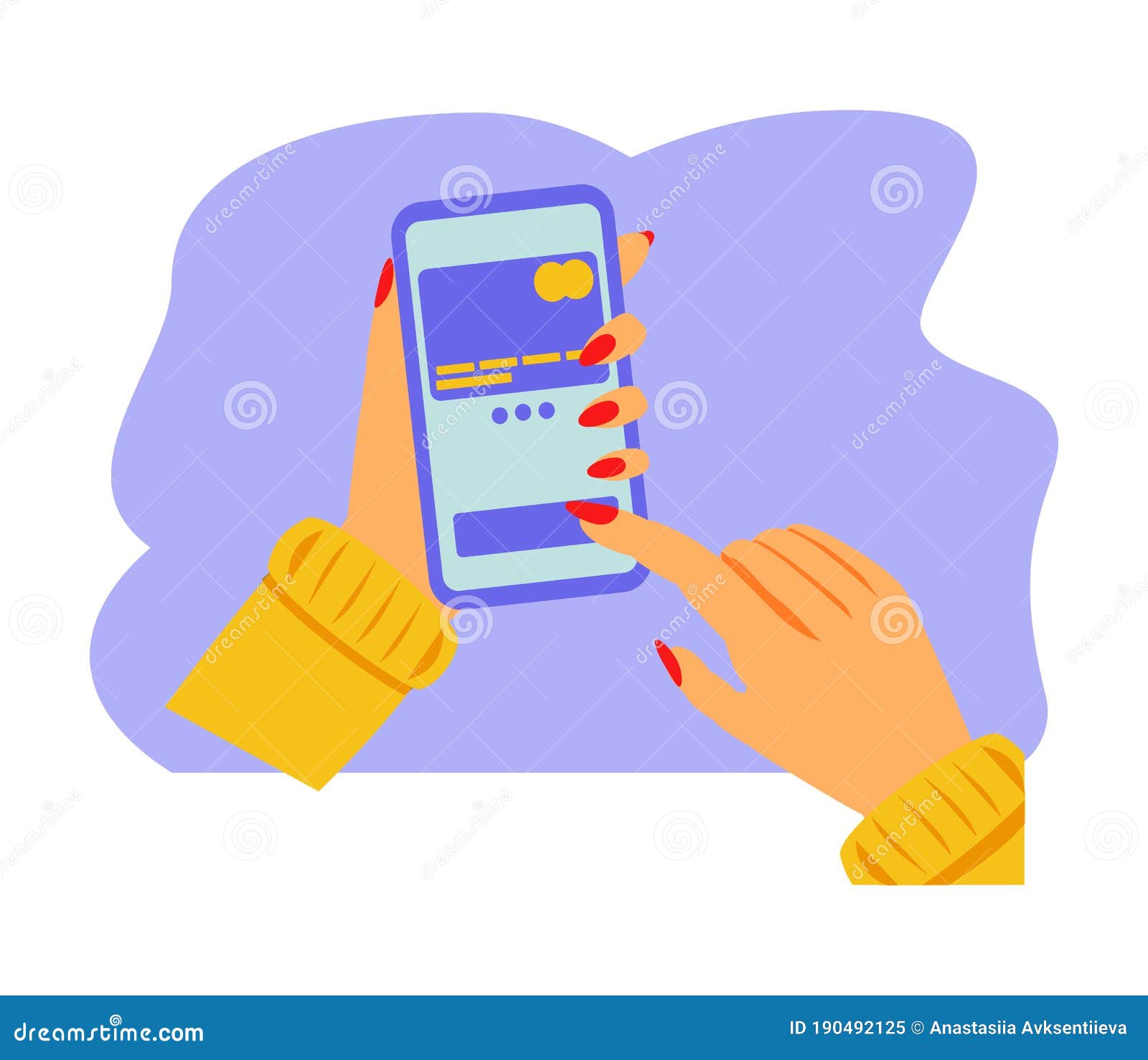 Successful And Failed Businessman Characters Vector Illustration ... Successful And Failed Businessman Characters Vector Illustration ...
