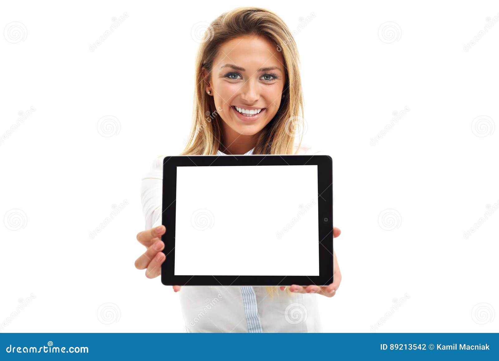 148,626 Woman White Background Computer Stock Photos - Free & Royalty ...