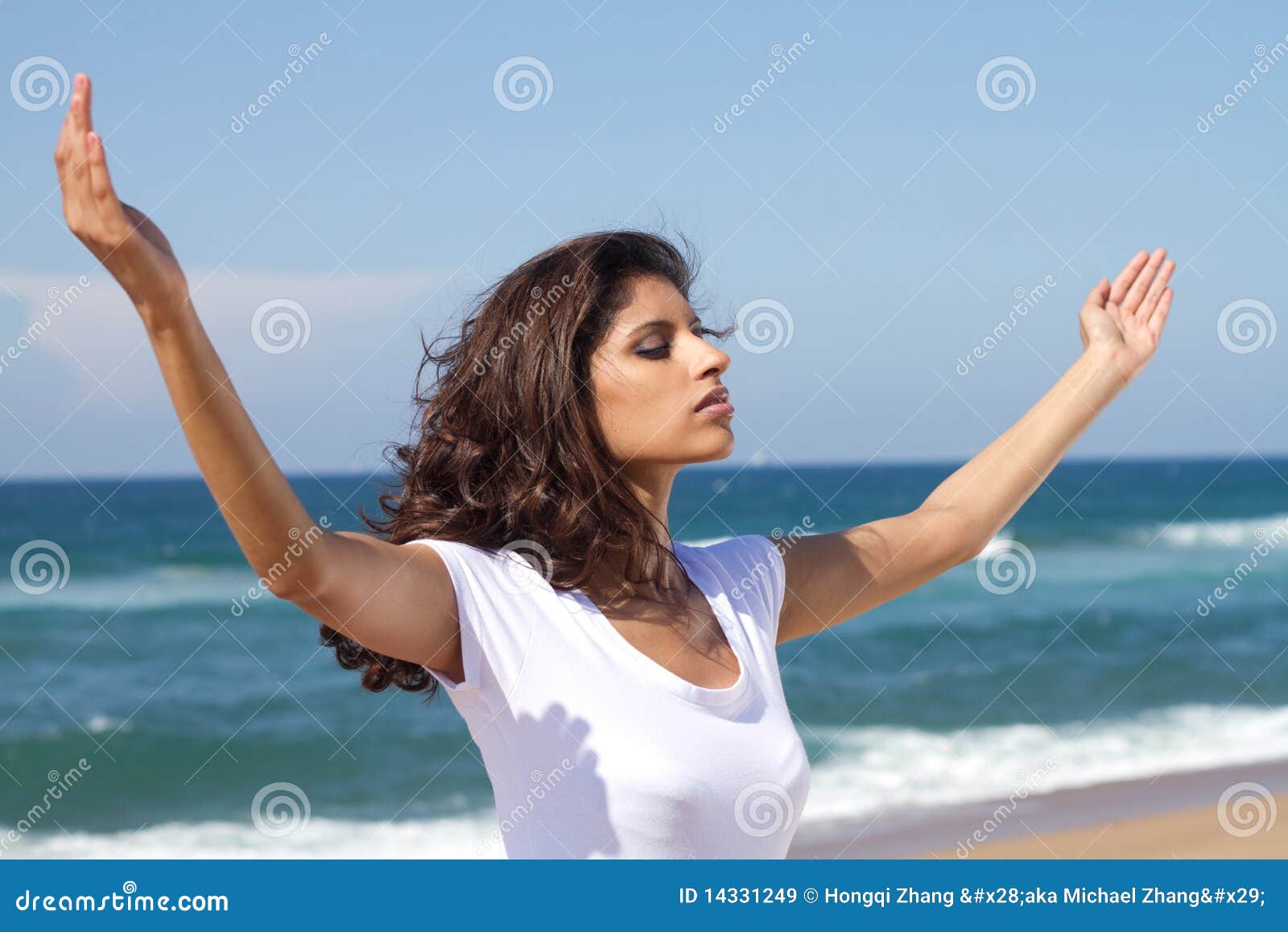 Woman wellness stock image. Image of natural, healthy - 14331249