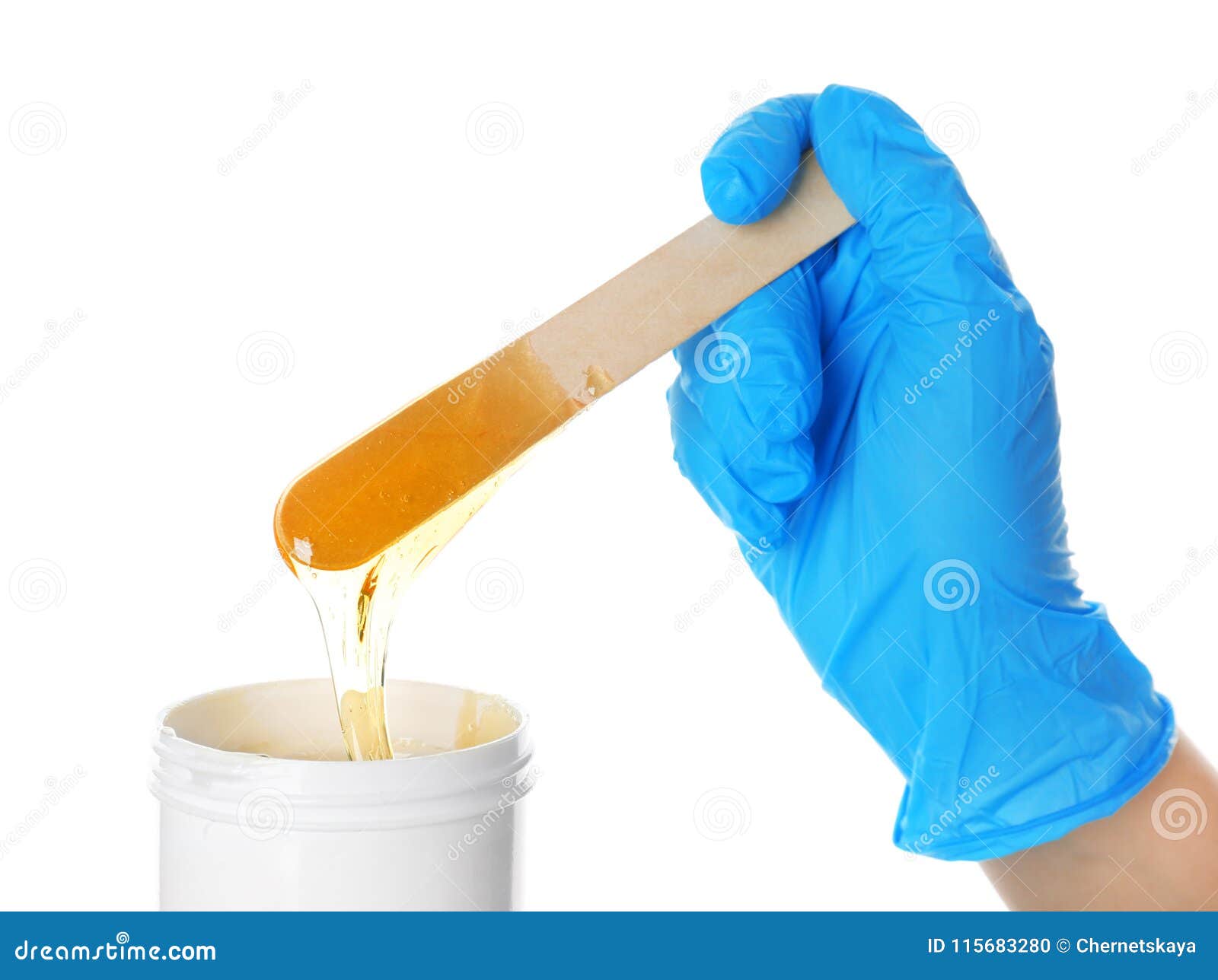 Woman with Wooden Stick and Sugaring Paste Stock Photo - Image of ... Woman with Wooden Stick and Sugaring Paste Stock Photo - Image of ...