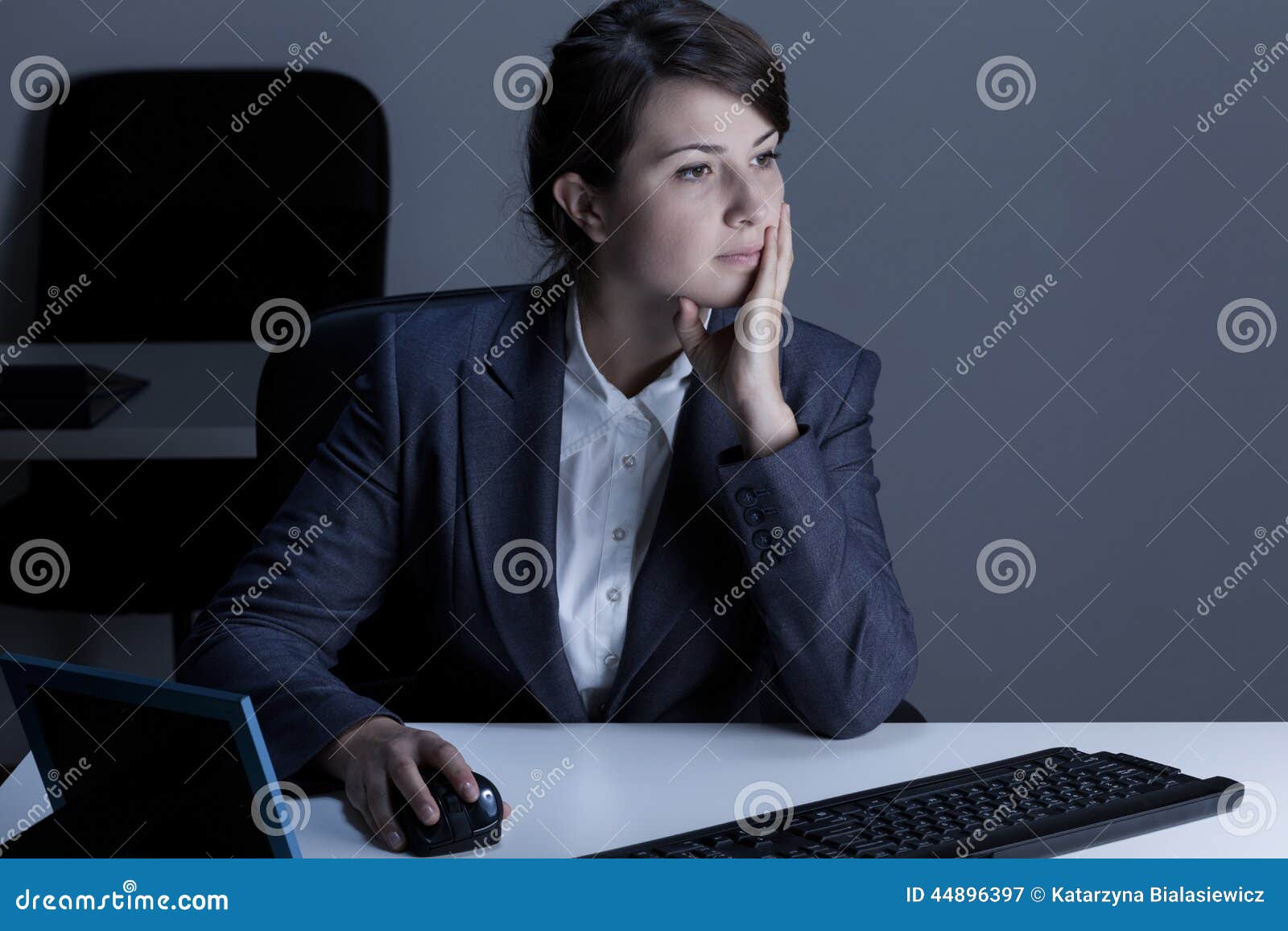 Working Overtime Concept. Late At Work And Doing Extra Hours ... Working Overtime Concept. Late At Work And Doing Extra Hours ...