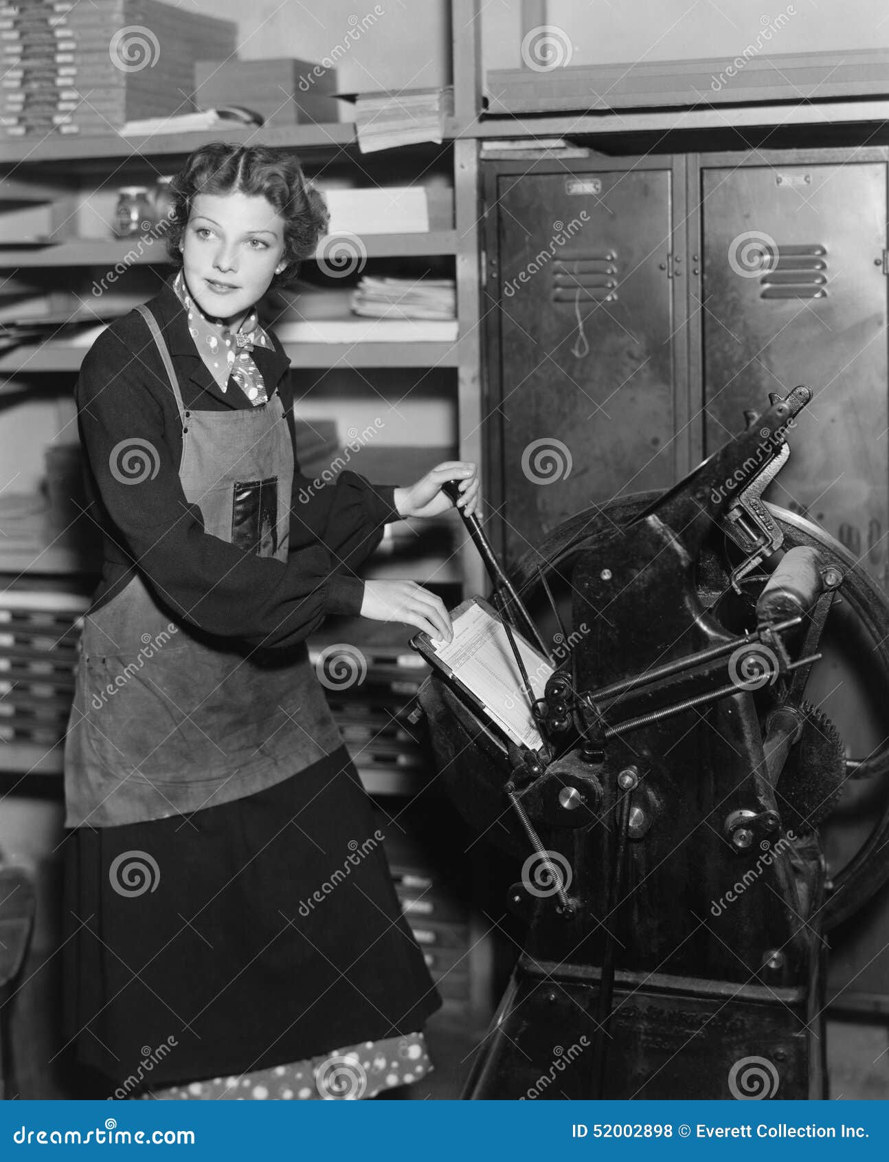 Print Shop Workers Photos - Free & Royalty-Free Stock Photos from ...