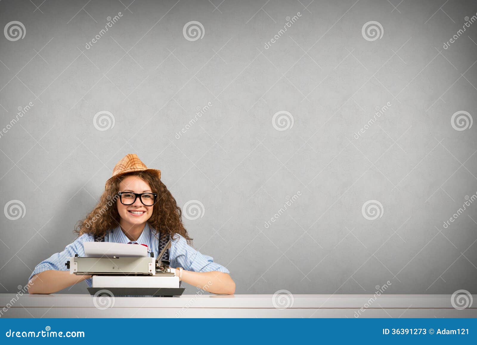 Woman writer stock image. Image of book, concept, female - 36391273