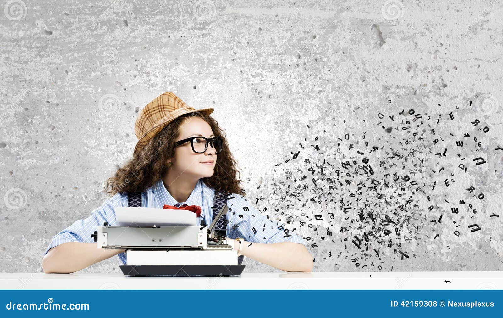 244 Girl Wall Writer Stock Photos - Free & Royalty-Free Stock Photos ...