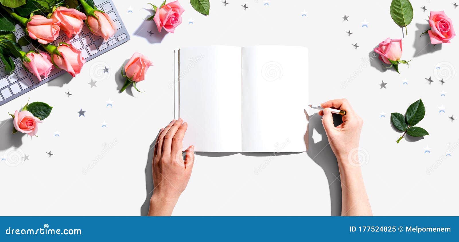 7,021 Writing Notebook Pink Stock Photos - Free & Royalty-Free Stock ...