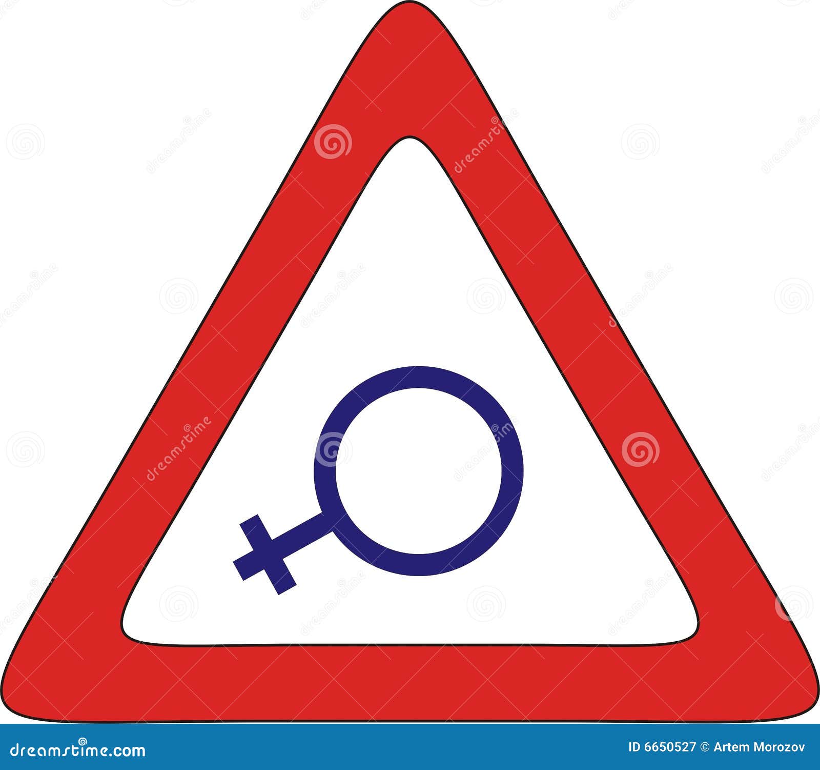 Woman Zone Banner. Colorful Labels With Female Of Different Cultures ...