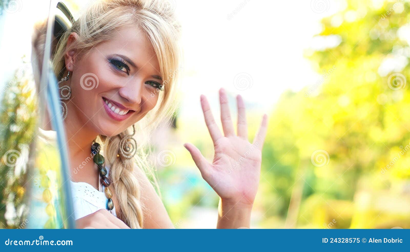 Women stock image. Image of girl, lovely, smile, beautiful - 24328575