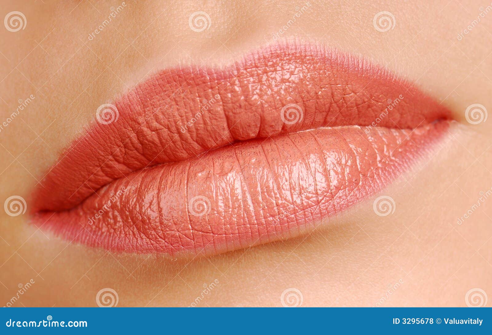 Women beauty lips stock photo. Image of female, woman - 3295678