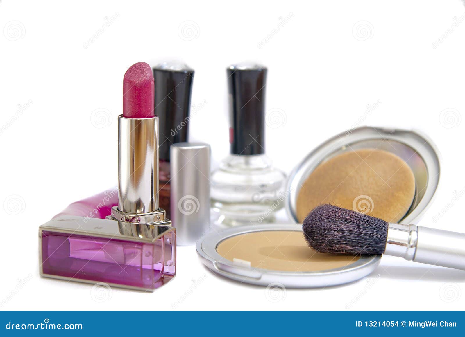 Women Cosmetics Series 01 stock photo. Image of eyeshadow - 13214054