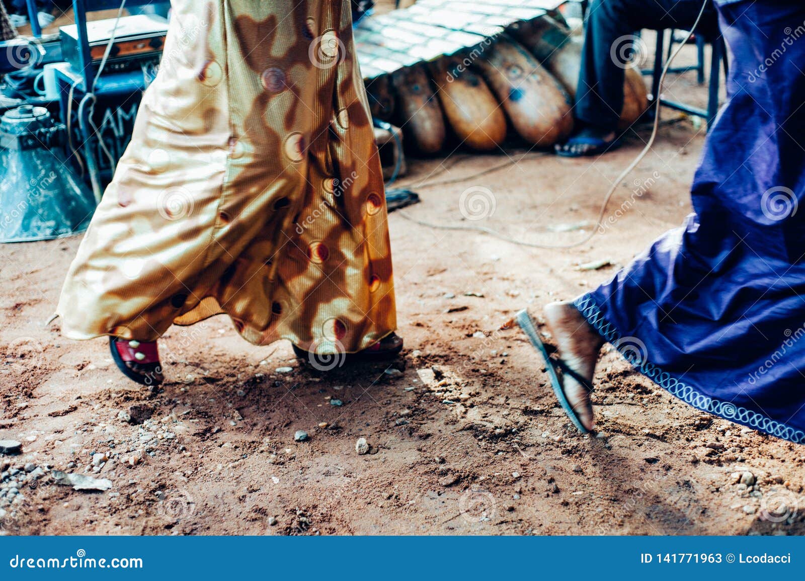 Women dancing in the mud editorial stock photo. Image of festival ... Women dancing in the mud editorial stock photo. Image of festival ...