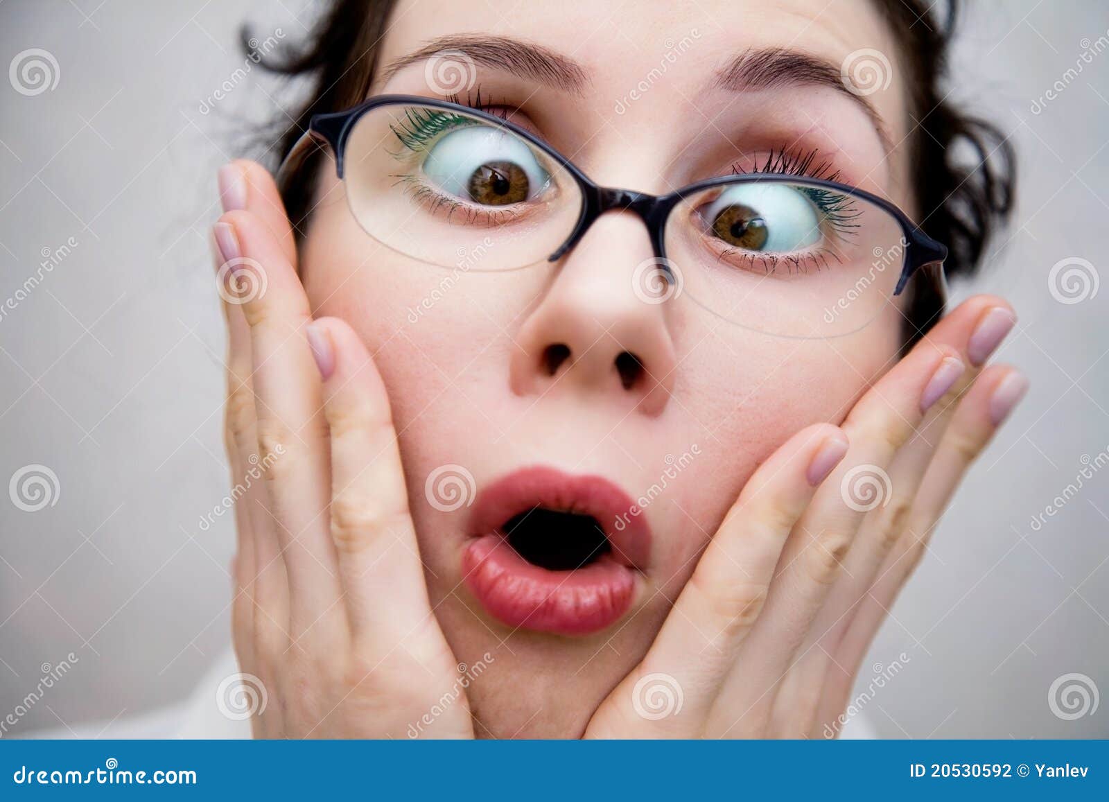 Women in Despair stock photo. Image of people, female - 20530592