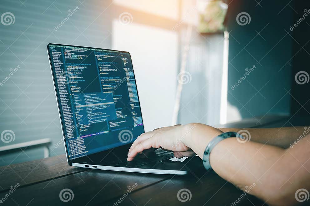 Women Of Developer Programming And Coding Technology Website Design Safety Of The Social World