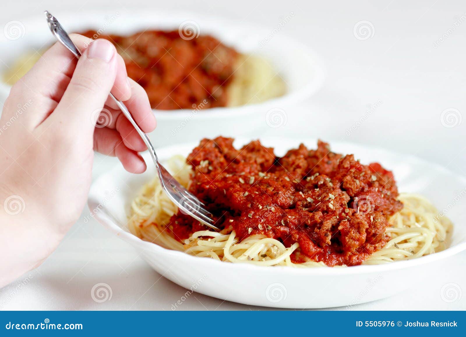 Women eating spaghetti stock photo. Image of carbonara - 5505976