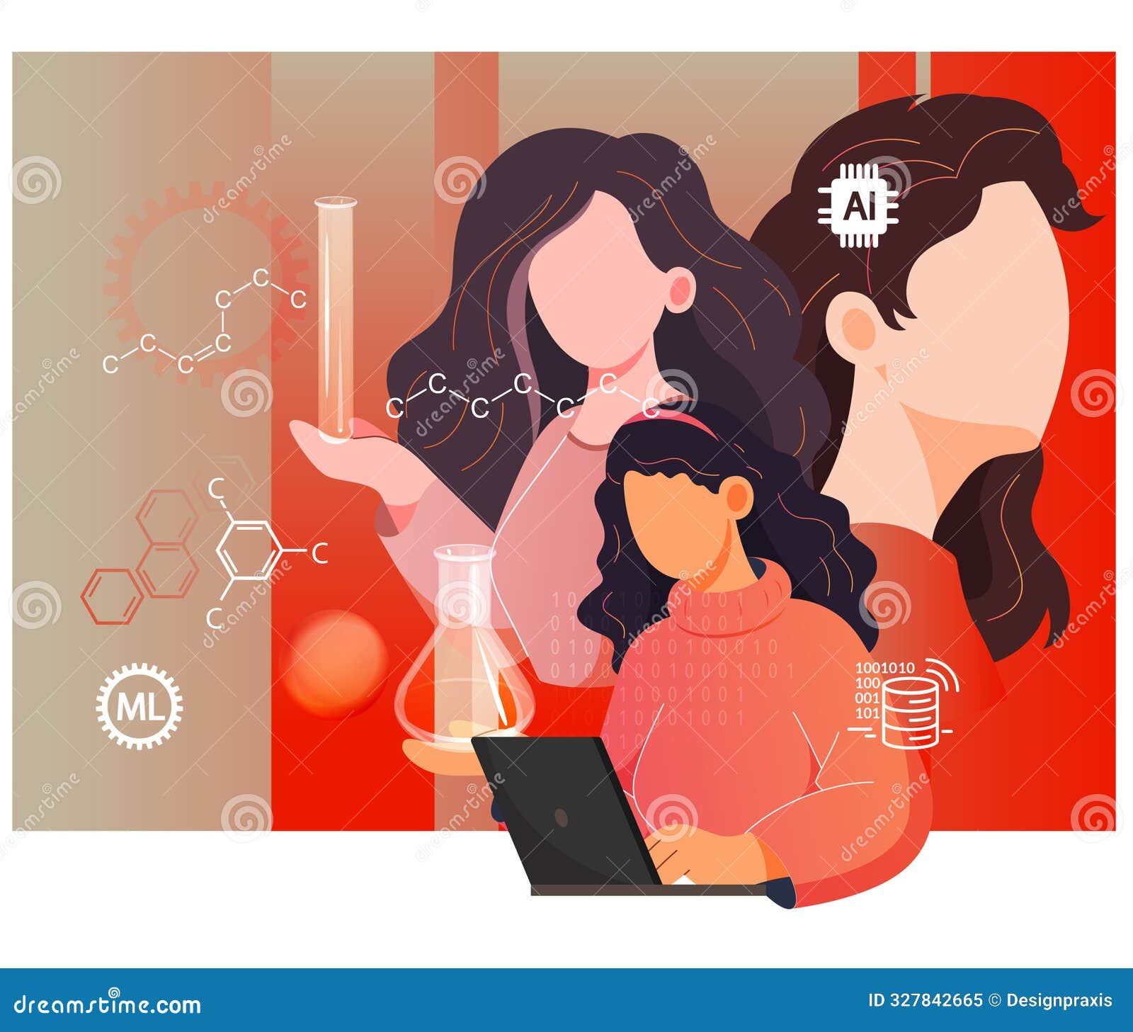 Women Empowerment in Science - Artificial Intelligence, Statistics and ...