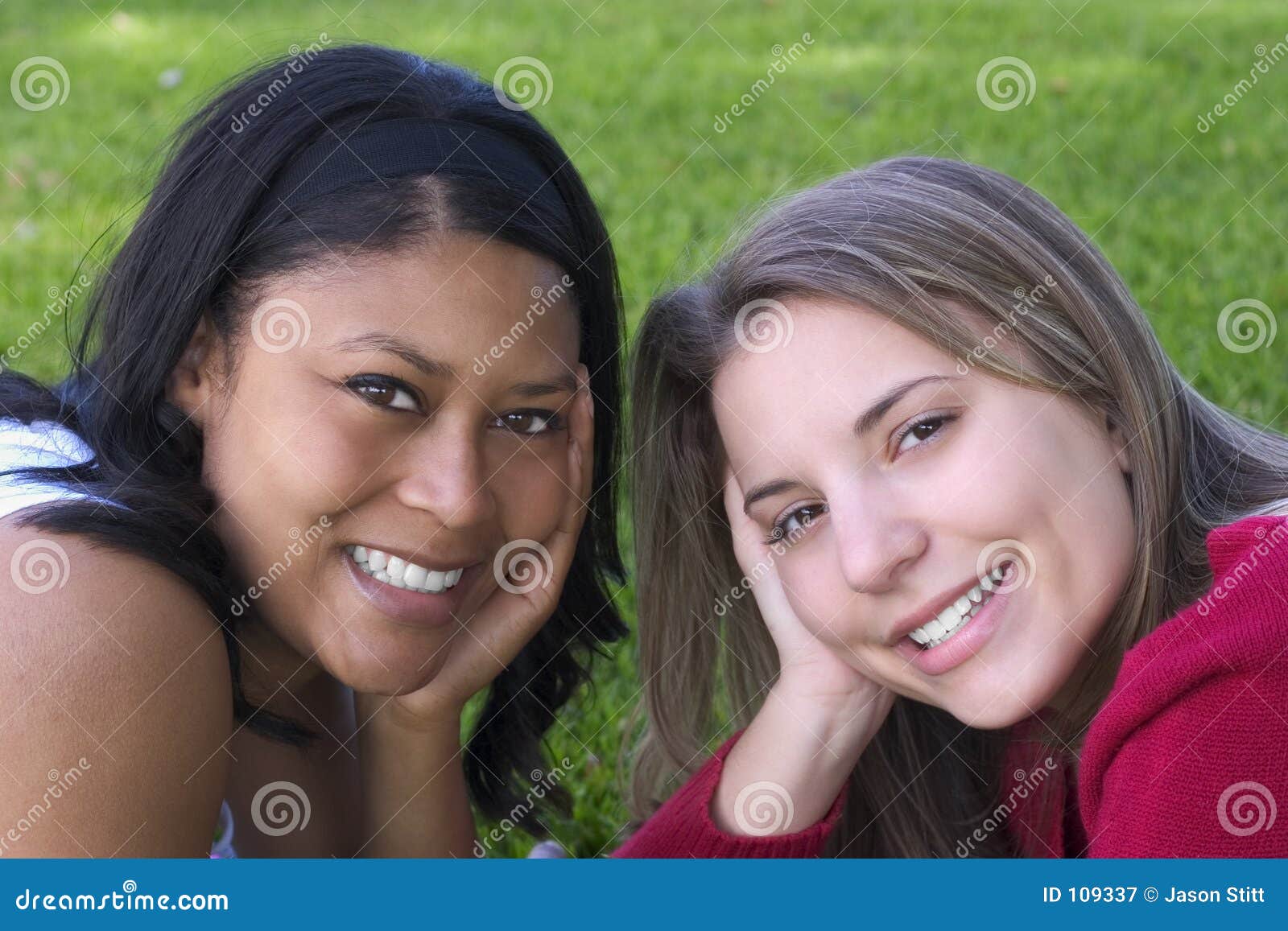 Women Friends stock image. Image of teenagers, woman, girls - 109337