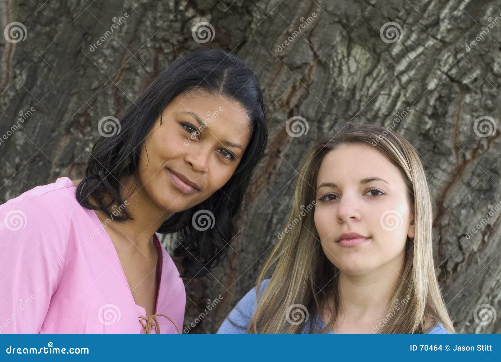 Women Friends stock photo. Image of american, teen, women - 70464