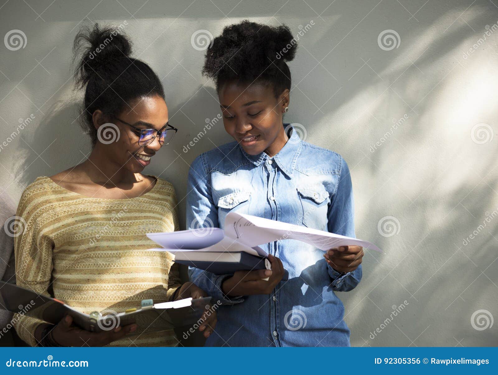 Women Friendship Communicating Discussing Concept Stock Photo - Image ...