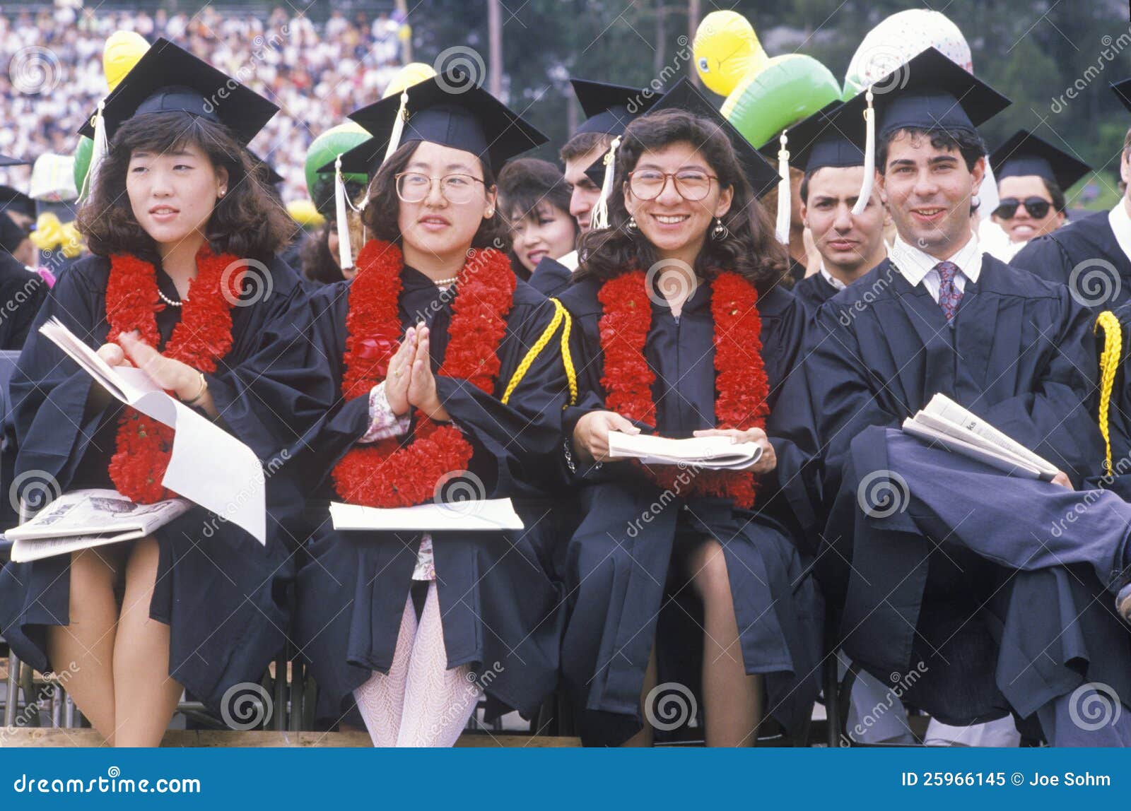 Women graduates editorial image. Image of people, degree - 25966145