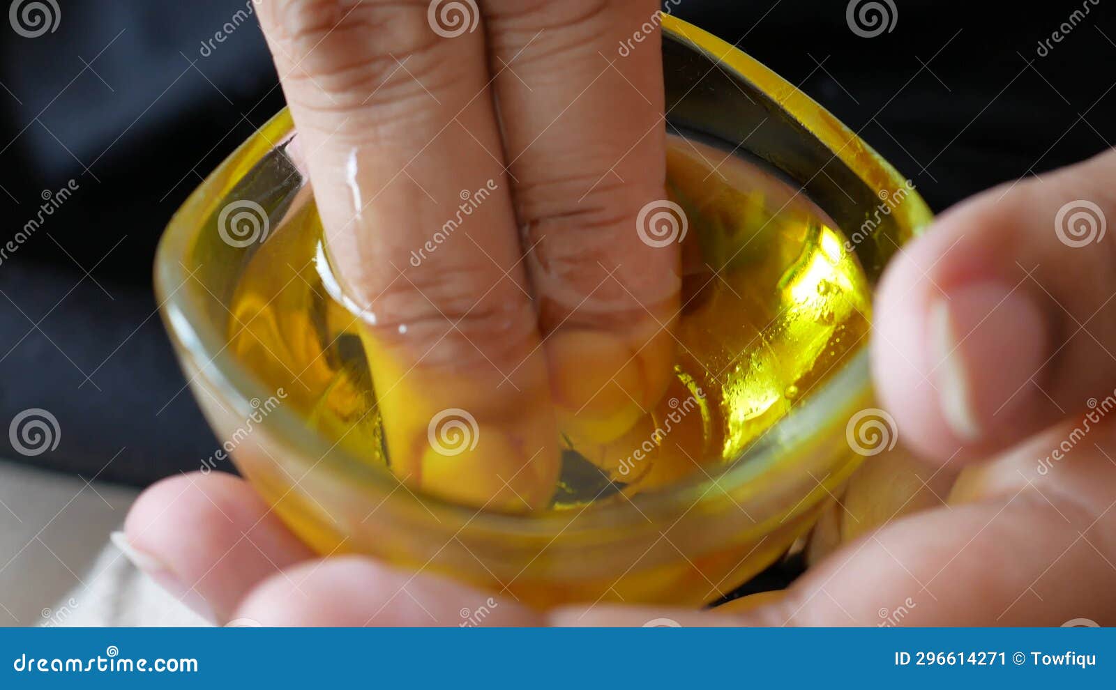 Women hand using olive oil stock video. Video of glasses - 296614271