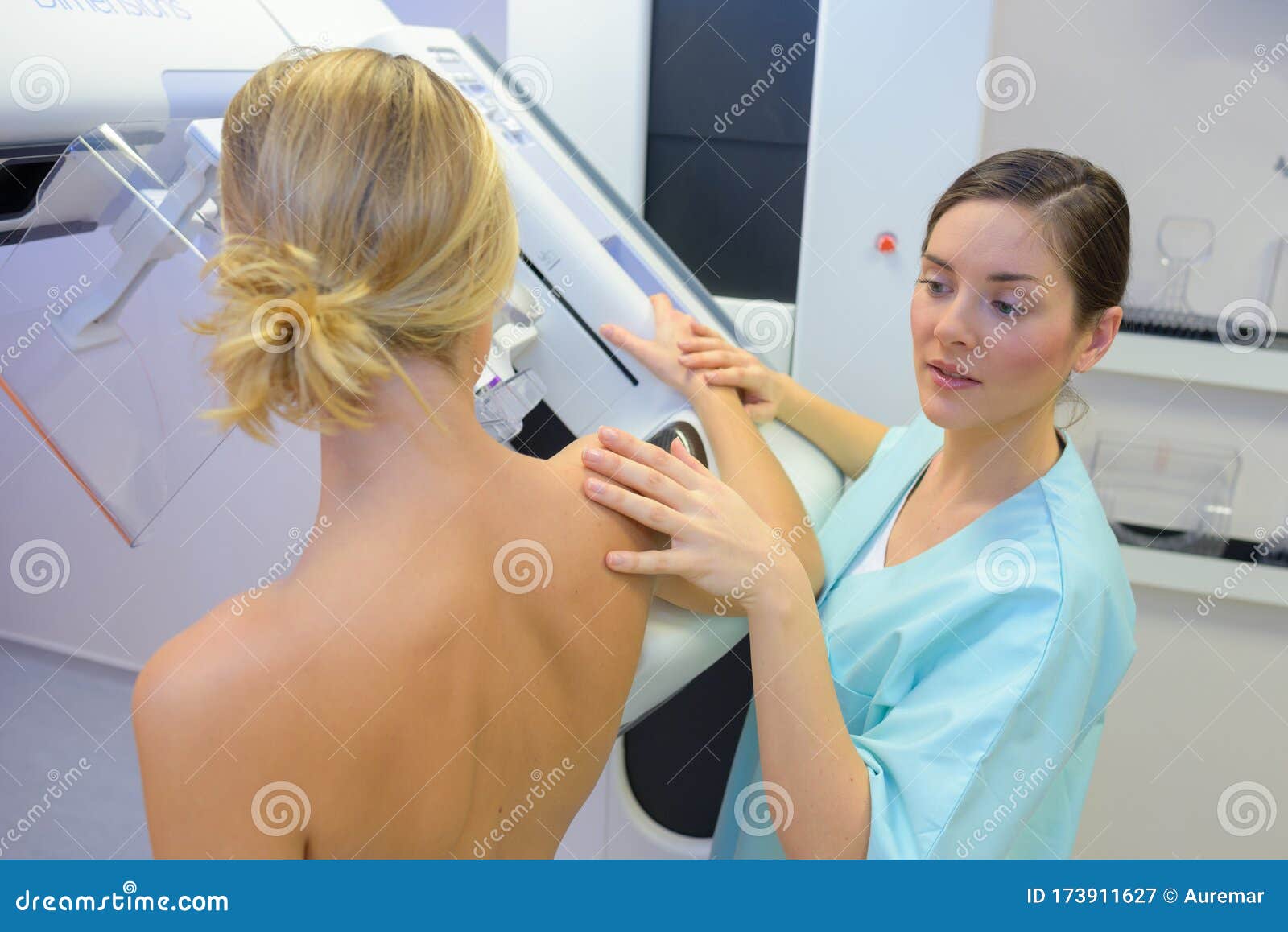 X-ray Mammogram Royalty-Free Stock Photography | CartoonDealer.com ...