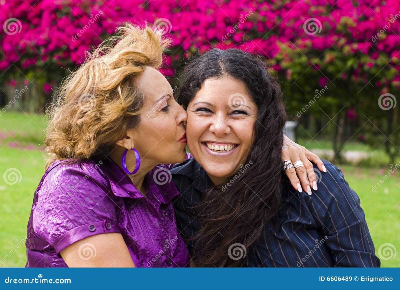 Women hugging stock image. Image of loving, family, hugging - 6606489