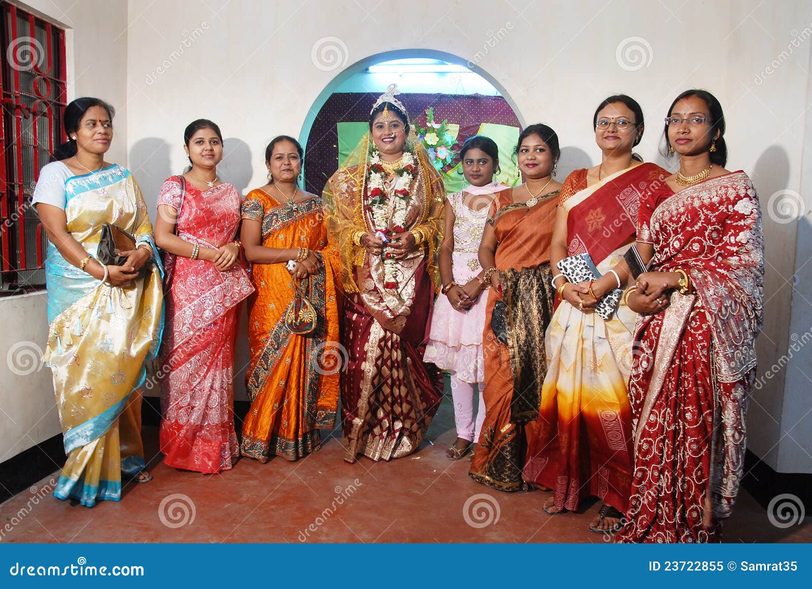 Women in India editorial image. Image of kolkata, tradition - 23722855