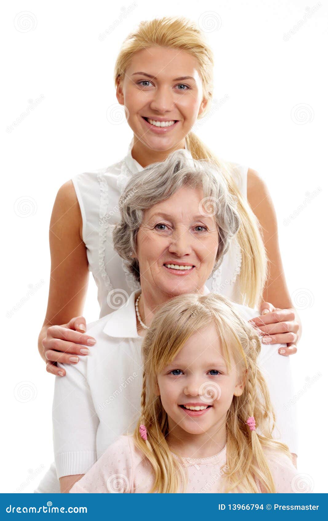 Women in line stock photo. Image of grandmother, female - 13966794