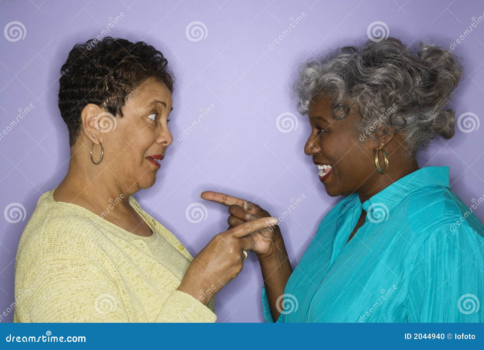 Two People Pointing Eachother Stock Photos - Free & Royalty-Free Stock ...