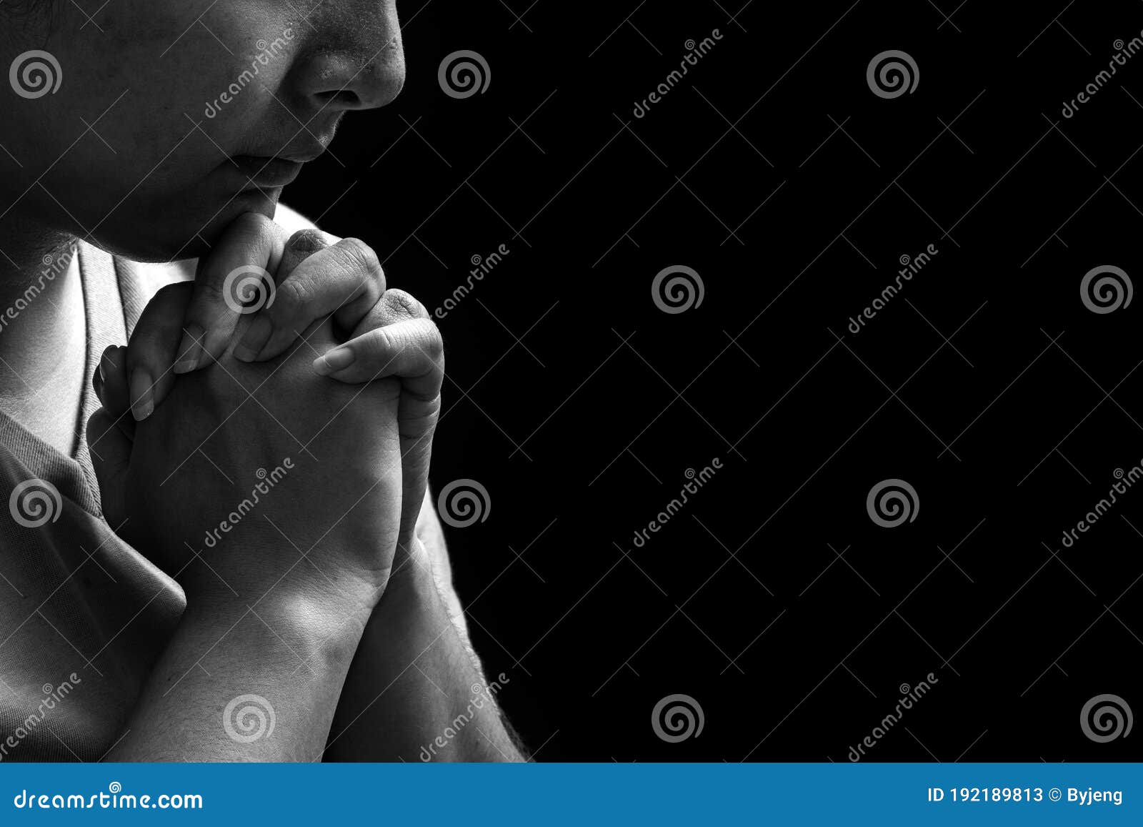 Women Praying To God and Spending Time in God’s Word Stock Image ... Women Praying To God and Spending Time in God’s Word Stock Image ...