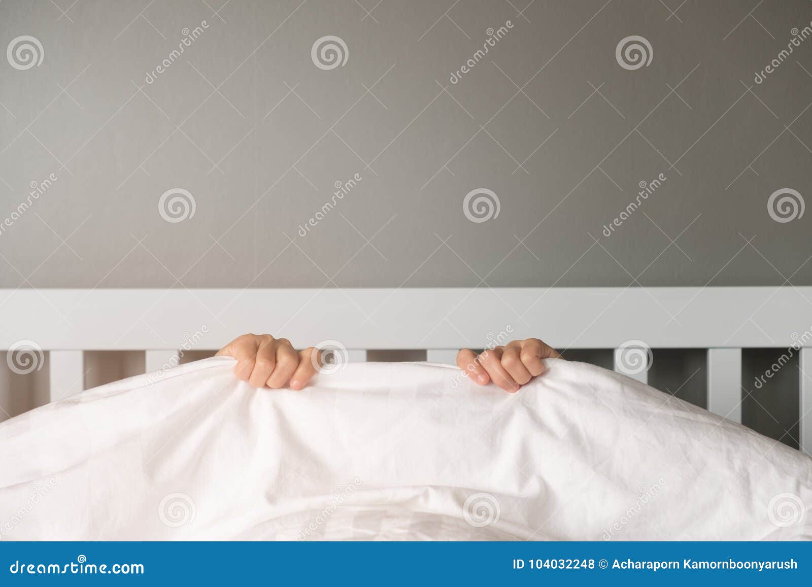 Women are pulling blankets stock photo. Image of hotel - 104032248