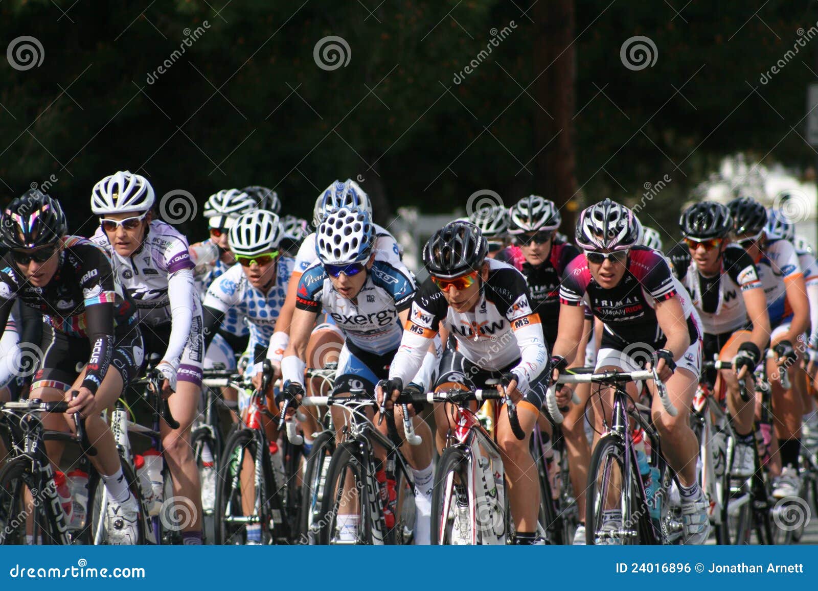 Women racers editorial photo. Image of mapmyride, racer - 24016896