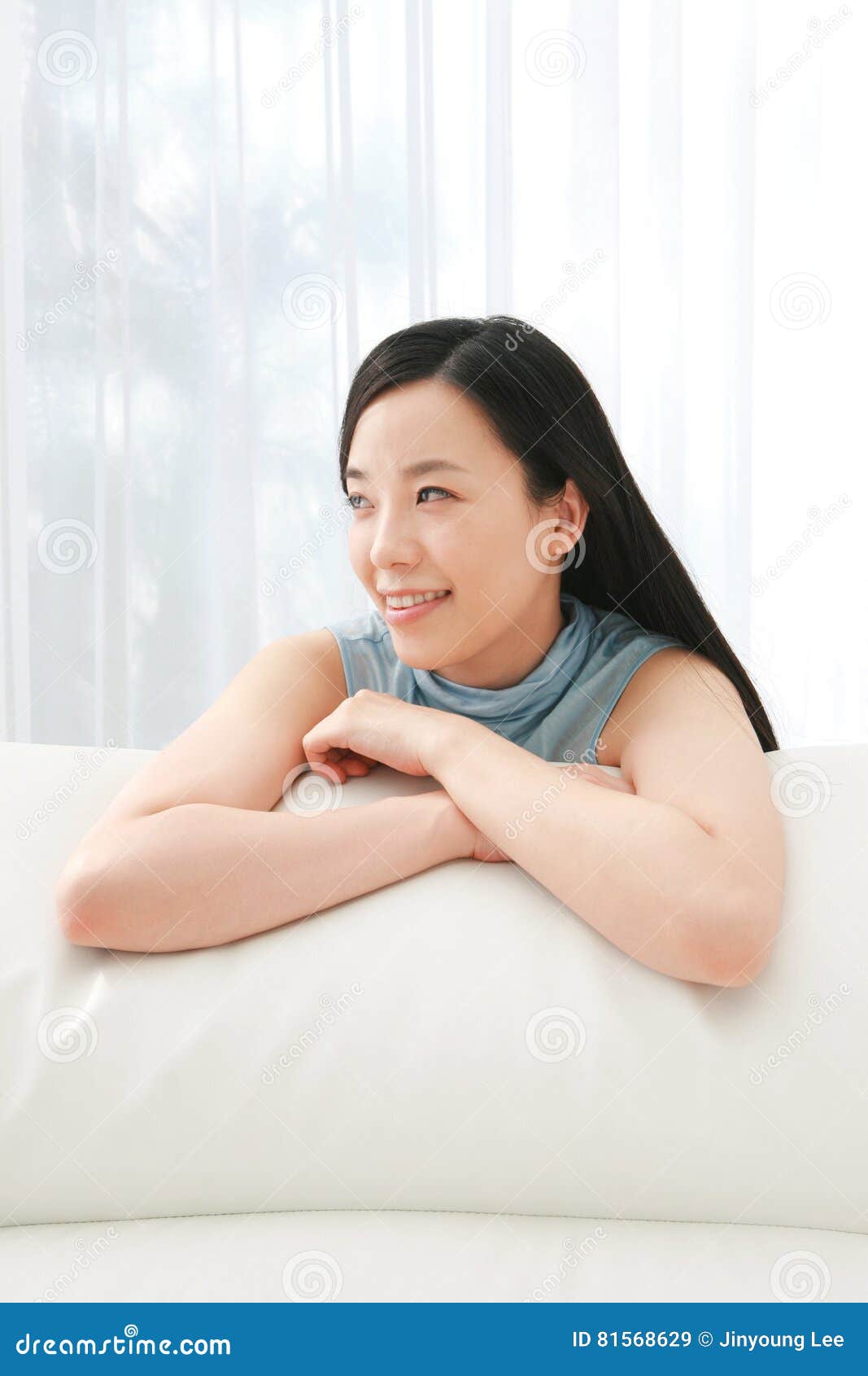 Women and the rest stock image. Image of resting, produce - 81568629