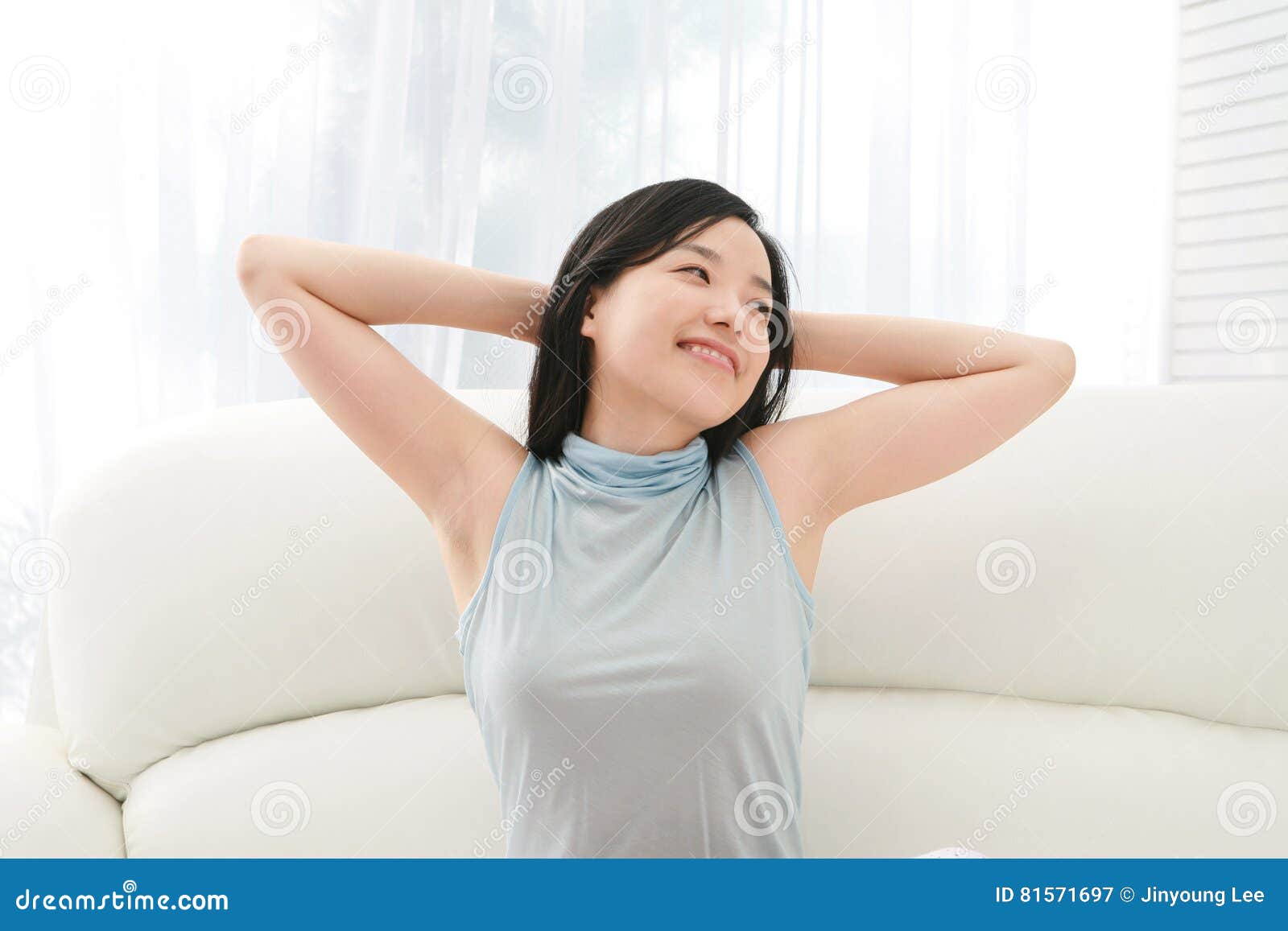 Women and the rest stock image. Image of happiness, laughing - 81571697