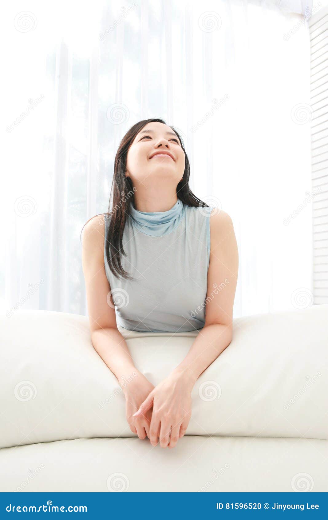 Women and the rest stock photo. Image of playful, fourposter - 81596520