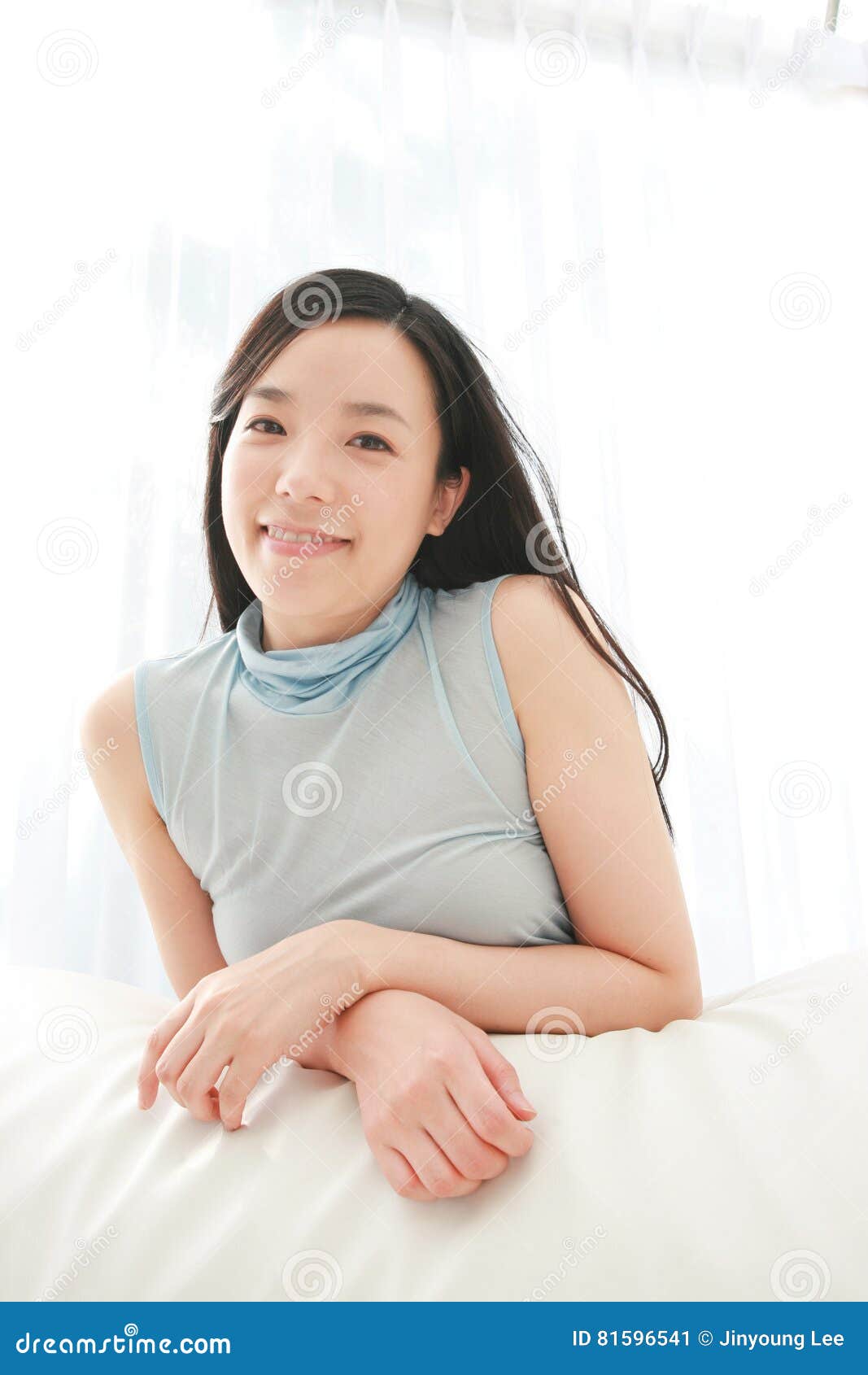 Women and the rest stock image. Image of satisfaction - 81596541