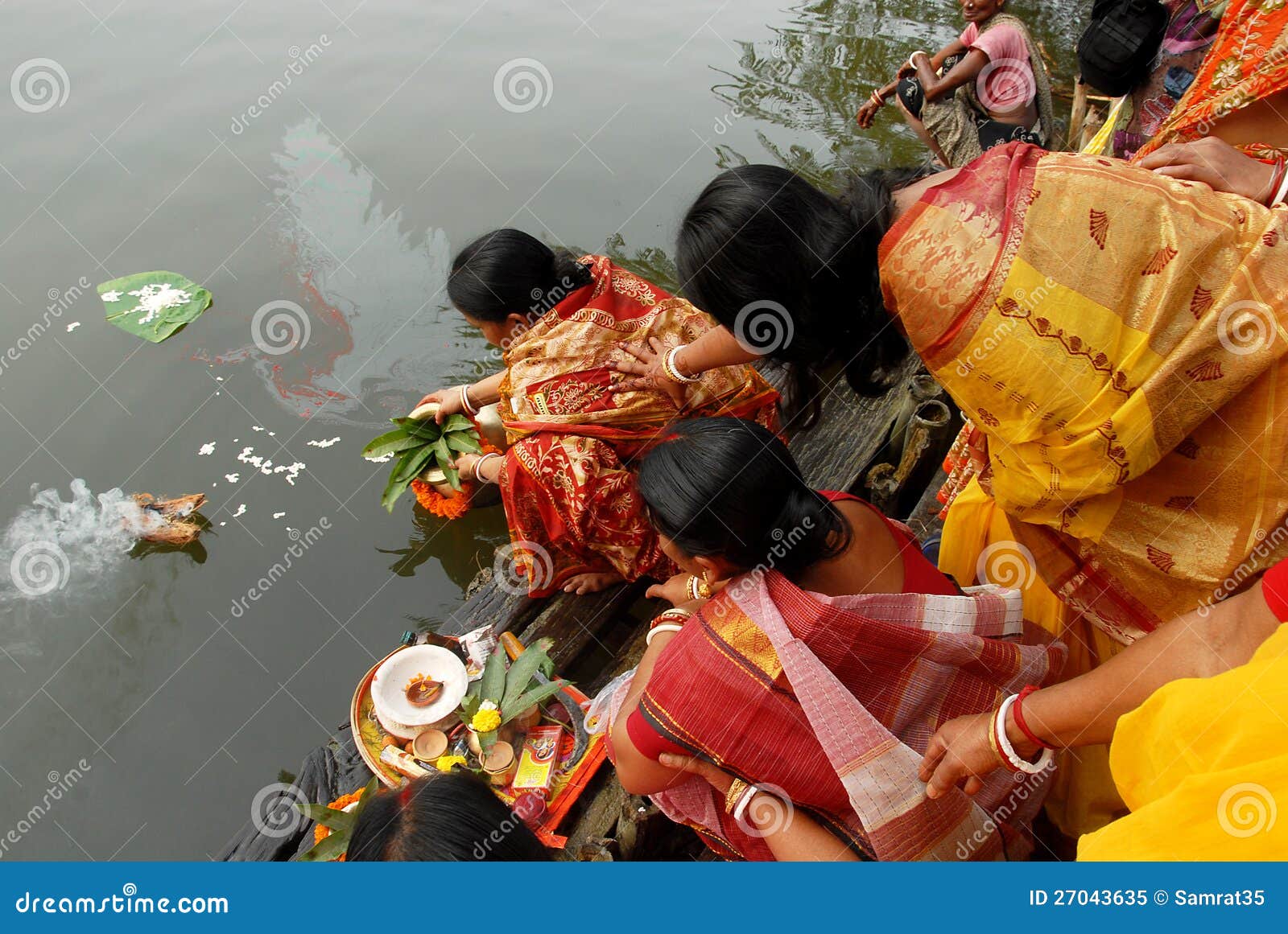 Women Rituals editorial image. Image of kolkata, family - 27043635