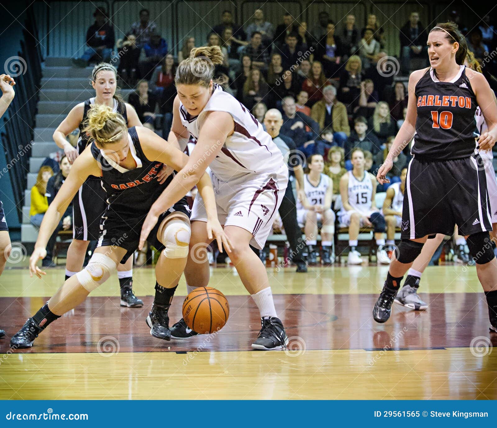 Women s Basketball editorial image. Image of recreation - 29561565