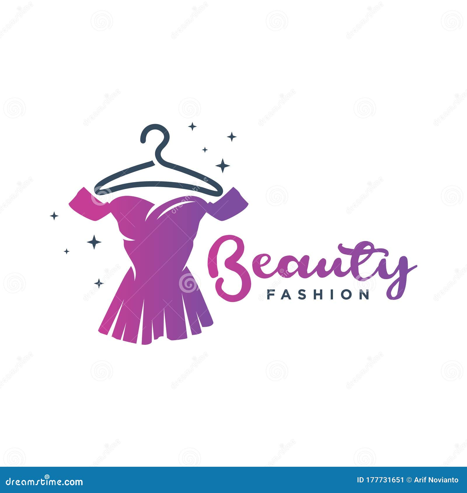 Women`s Clothing Logo Design Stock Illustration - Illustration of ... Women`s Clothing Logo Design Stock Illustration - Illustration of ...